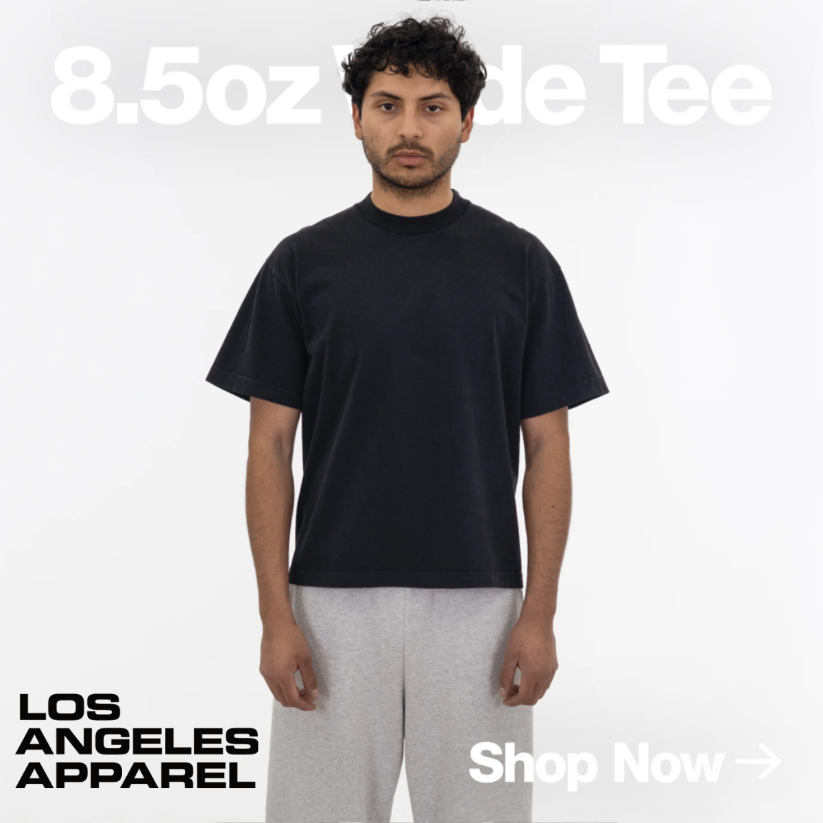 Los Angeles Apparel – Raider